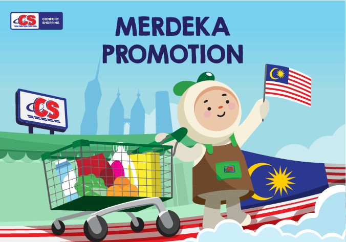 Promotions | Pasaraya CS Brothers