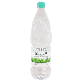 Buy SPRITZER Mineral Water 1.25L for only RM2.5 | Pasaraya CS Brothers